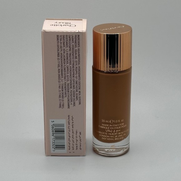 Charlotte Tilbury | Makeup | Charlotte Tilbury Hollywood Flawless ...